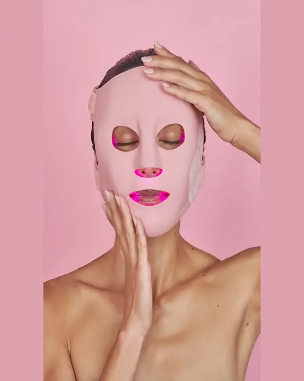 MZ SKIN Led 2.0 Mask - One-color