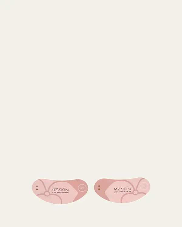 MZ SKIN Lightmax Minipro Hydracolloidal Patch - One-color
