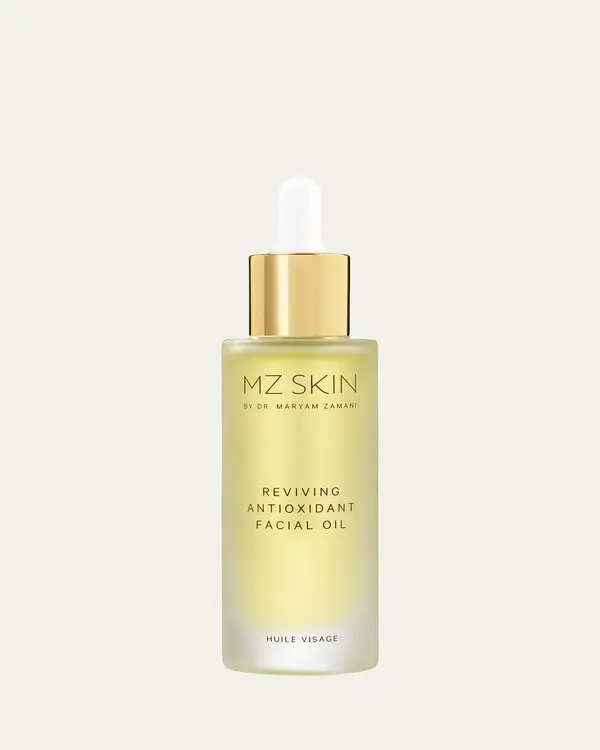 MZ SKIN Reviving Anti-oxidant Oil, 1 Oz - One-color