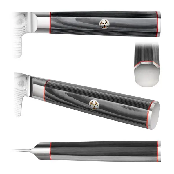 CANGSHAN Yari Series 3 Piece Starter Set With Ash Box