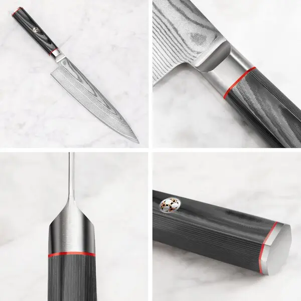 CANGSHAN Yari Series 3 Piece Starter Set With Ash Box
