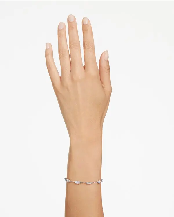 SWAROVSKI Mesmera Mixed Cut Bracelet