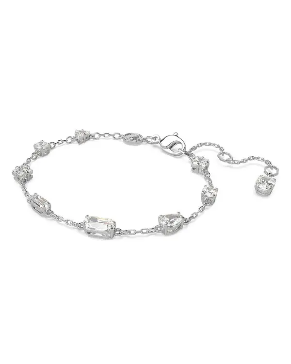 SWAROVSKI Mesmera Mixed Cut Bracelet