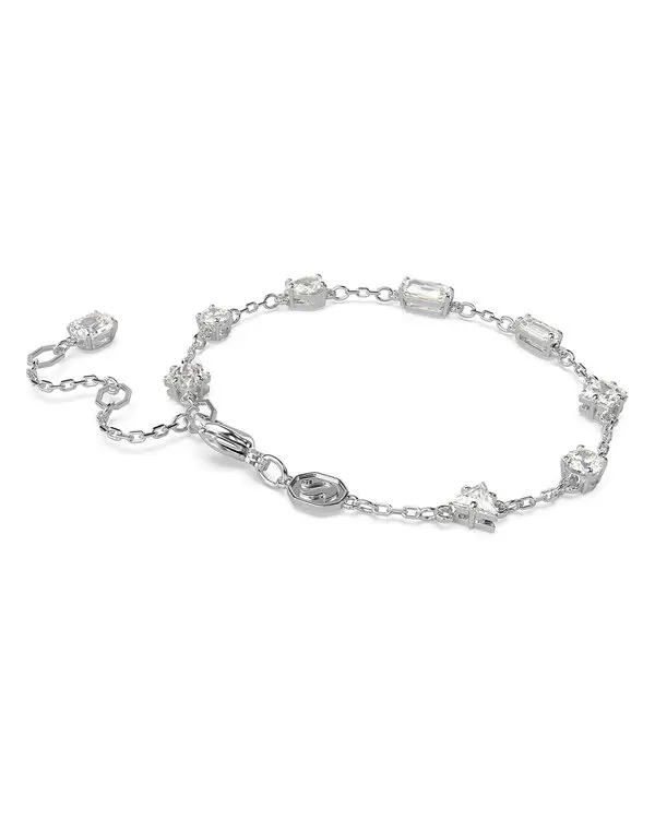 SWAROVSKI Mesmera Mixed Cut Bracelet