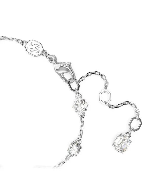 SWAROVSKI Mesmera Mixed Cut Bracelet