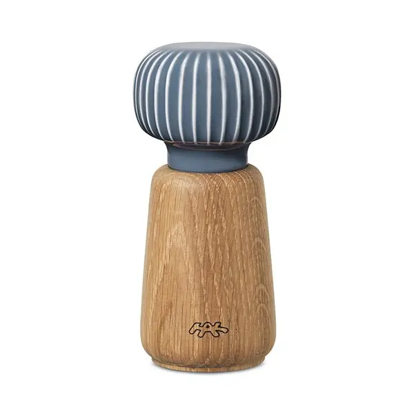 ROSENDAHL Kahler Hammershoi Grinder - Gray