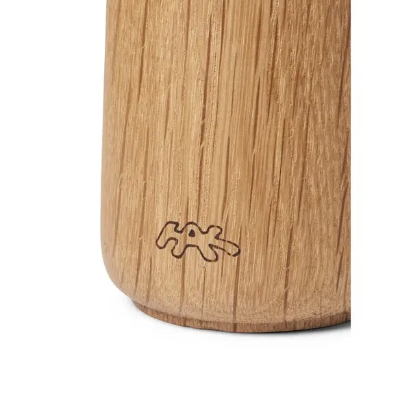 Rosendahl Kahler Hammershoi Grinder - Gray