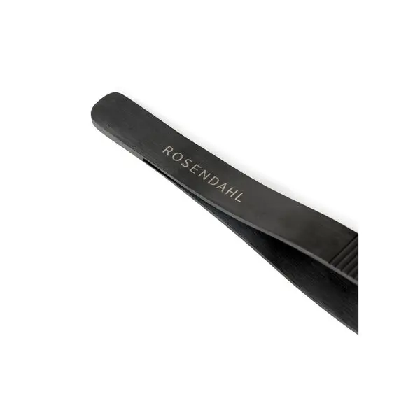 ROSENDAHL Ra Gun Metallic Kitchen Tweezer Tongs