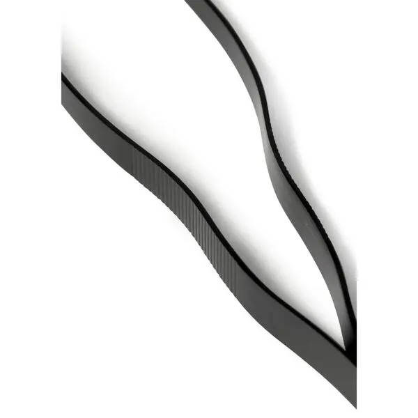 ROSENDAHL Ra Gun Metallic Kitchen Tweezer Tongs