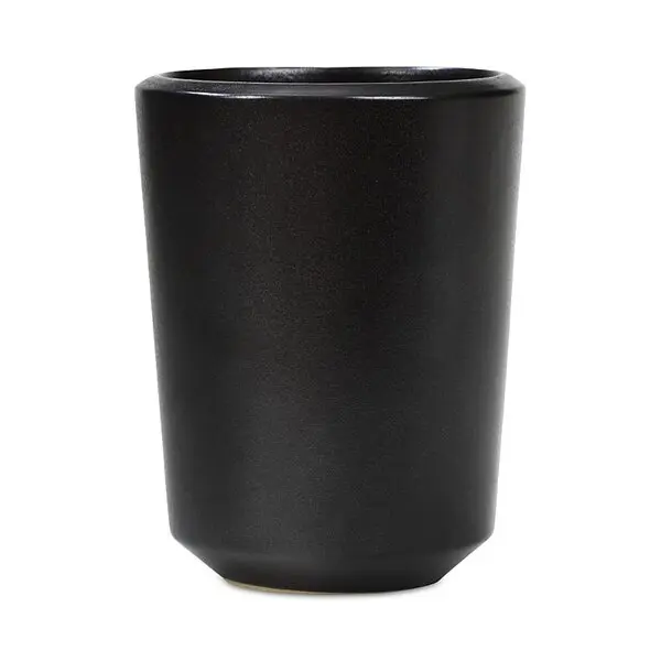 Rosendahl Ra Stoneware Utensil Holder - Black