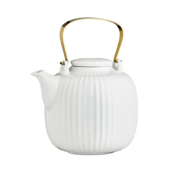 ROSENDAHL Kahler Hammershoi Teapot