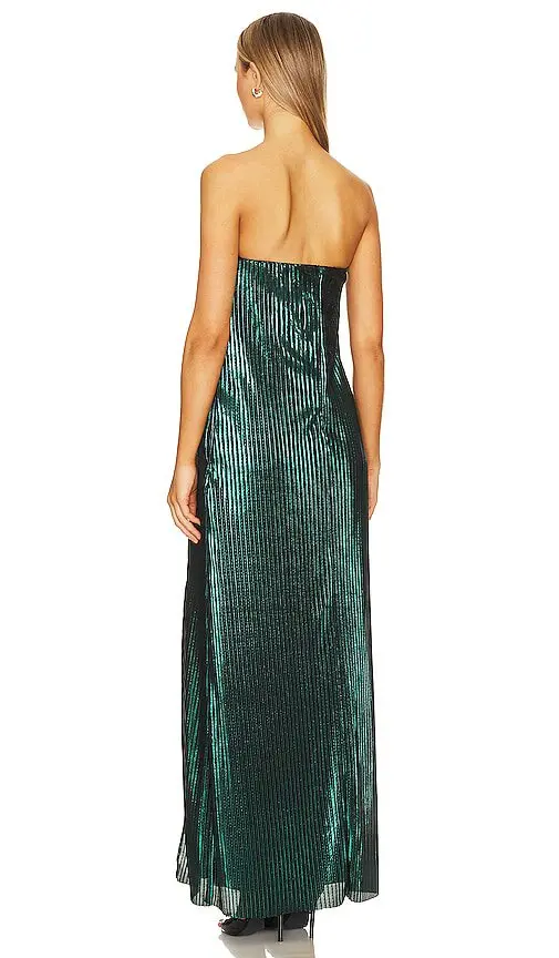 house of harlow green lace dress House of Harlow 1960 | Dresses | House Of Harlow Green Guipure Lace Maxi  Dress