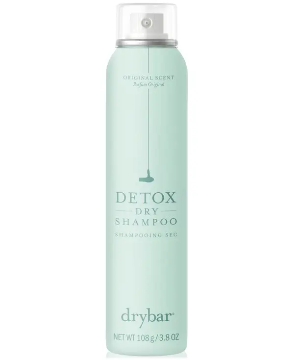 DRYBAR Detox Dry Shampoo - No Color
