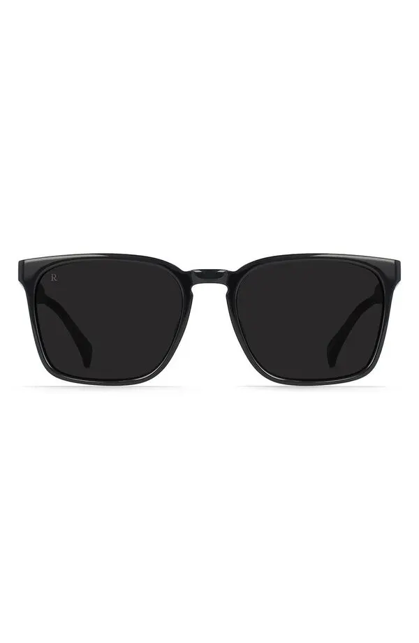 Raen Pierce Polarized Square Sunglasses