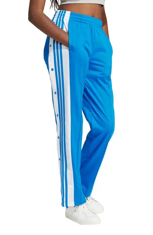 Adidas Adibreak Track Pants - Bluebird