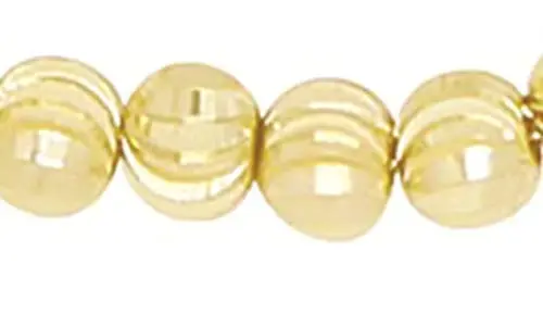 Ettika Set Of Three -plated Bracelets