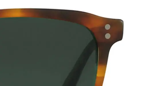 Raen Wiley Square Frame Sunglasses