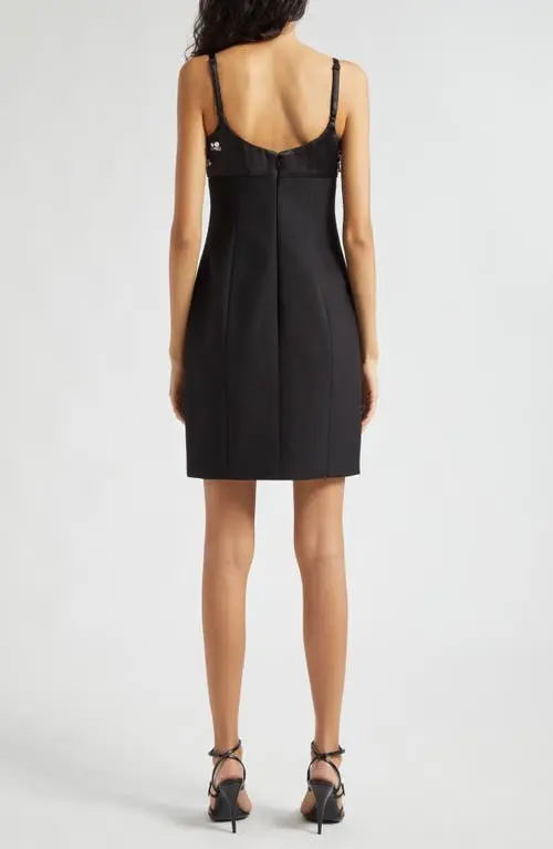 Cinq À Sept Spencer Minidress