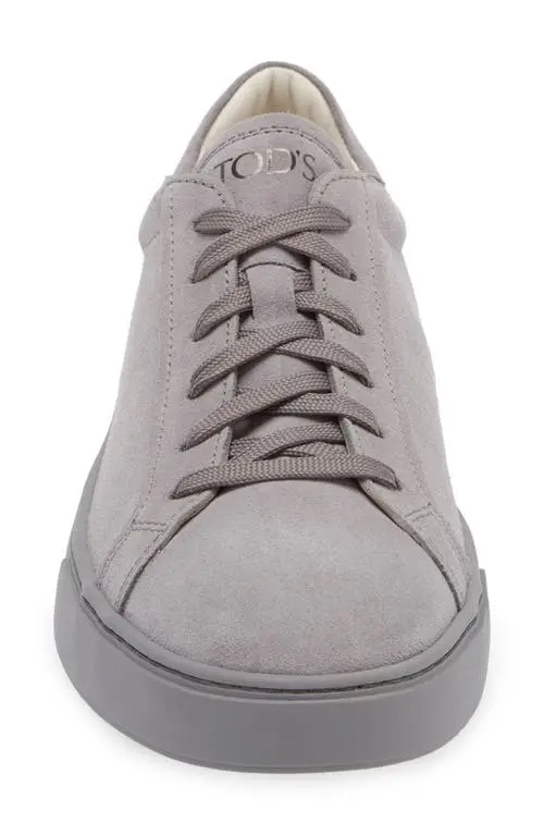 TOD'S Low Top Sneaker