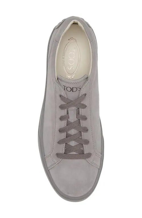 TOD'S Low Top Sneaker