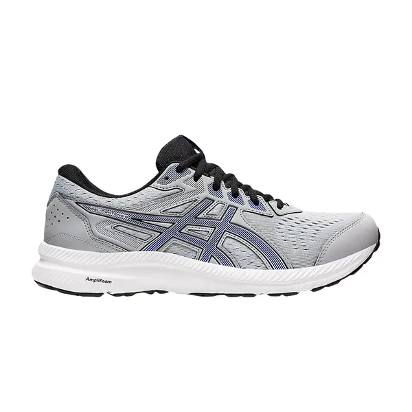 Asics Gel Contend Athletic Sneakers