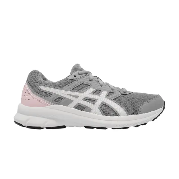 Asics Wmns Jolt 3 Wide Sneakers - Grey