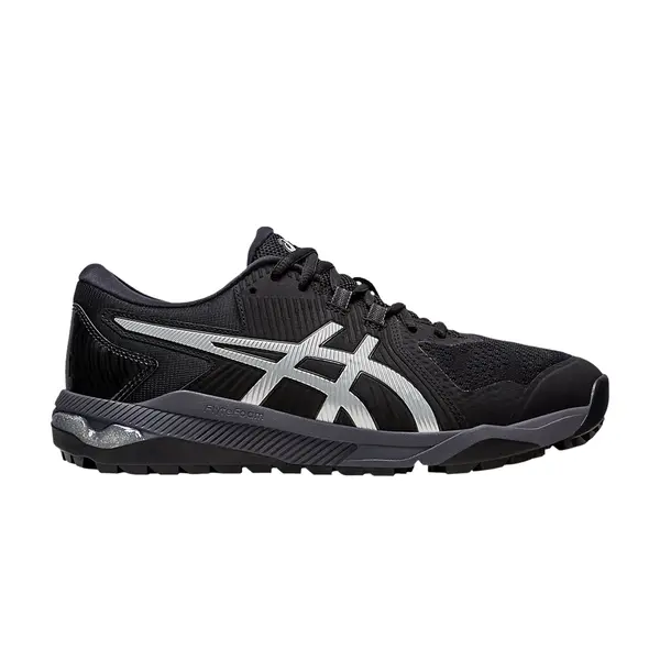 Asics Gel Course Glide Silver