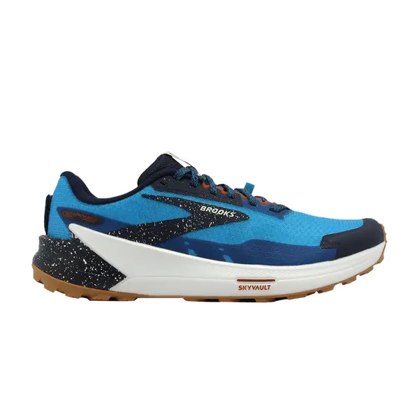 Brooks Catamount 2 - Blue