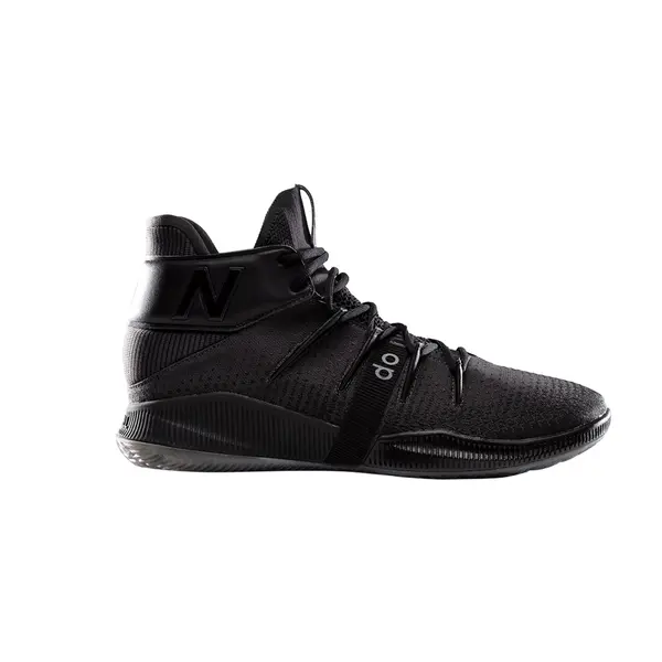 NEW BALANCE Omn1s 'do Not Disturb' Sneaker - Black