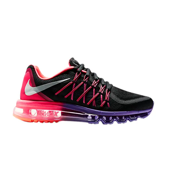 Nike Wmns Air Max 2015