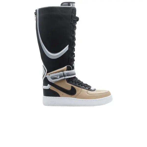 Nike Air Force 1 Boot Sp 'tisci - Tan