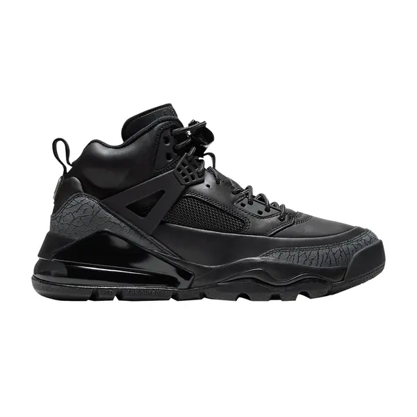 JORDAN Spizike 270 Boot - Black