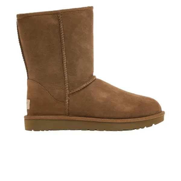 UGG Classic Short Boots - Brown