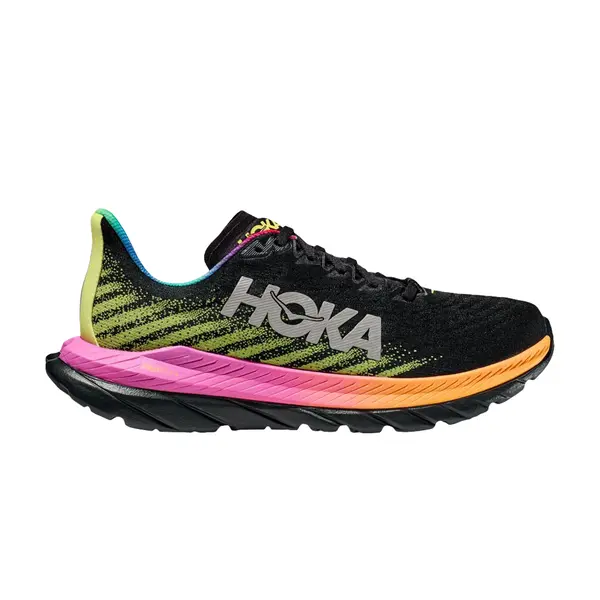 HOKA Mach 5 Sneakers