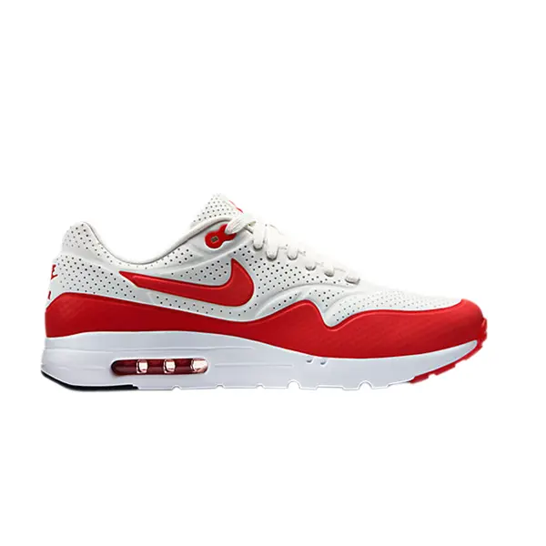 Nike Air Max 1 Ultra Moire Sneakers - White
