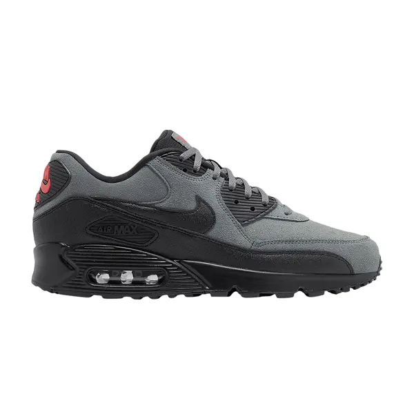 Nike Air Max 90 Sneakers - Grey