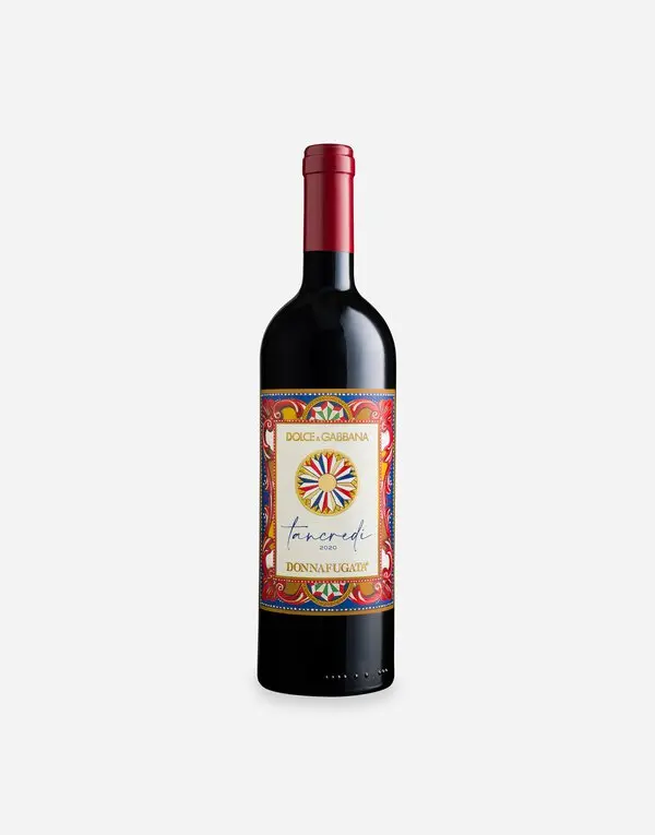 Dolce & Gabbana Tancredi 2020