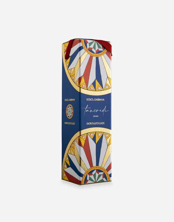 Dolce & Gabbana Tancredi 2020