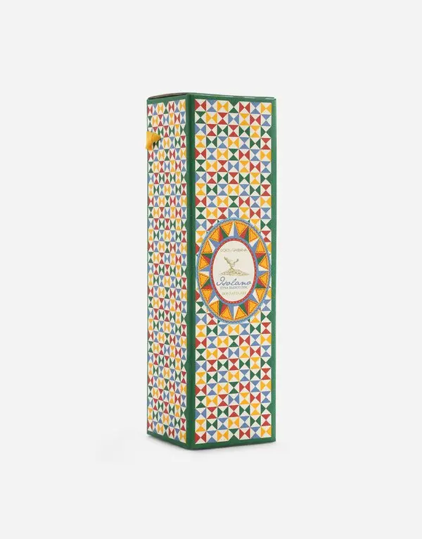 Dolce & Gabbana Isolano 2021