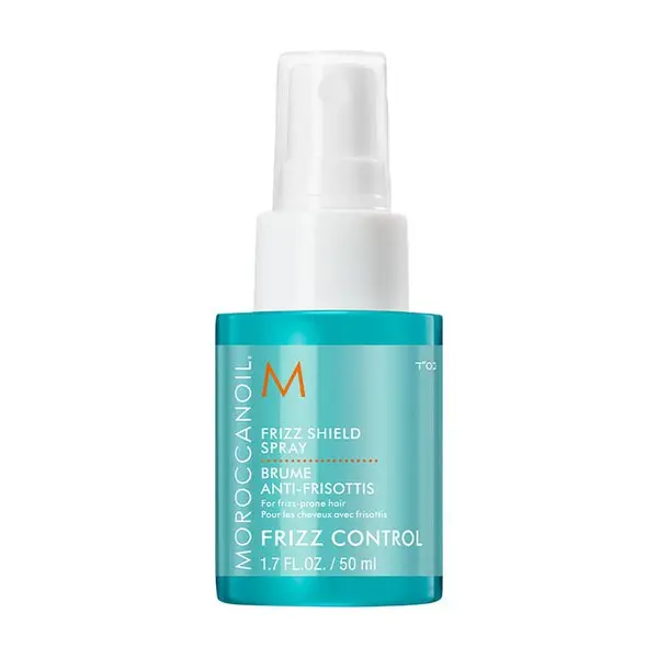 MOROCCANOIL Frizz Shield Spray 5.4 Fl Oz - One-color