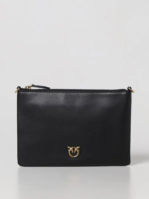 Pinko Clutch - Black
