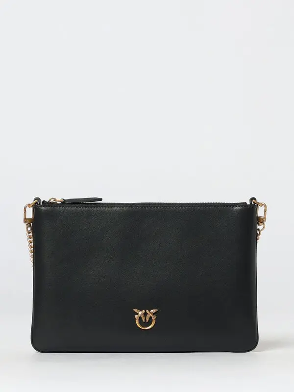 Pinko Mini Bag - Black