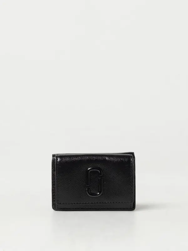 Marc Jacobs Wallet - Black