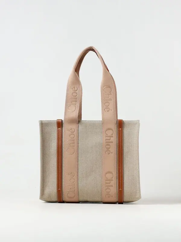 Chloé Tote Bag