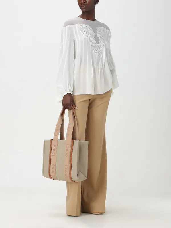 Chloé Tote Bag