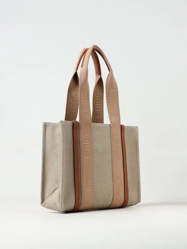 Chloé Tote Bag