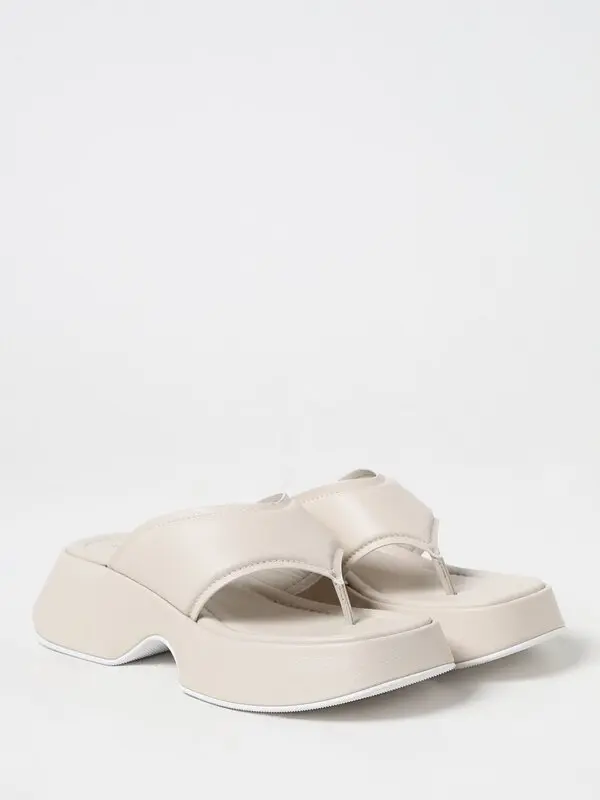 VIC MATIE Heeled Sandals