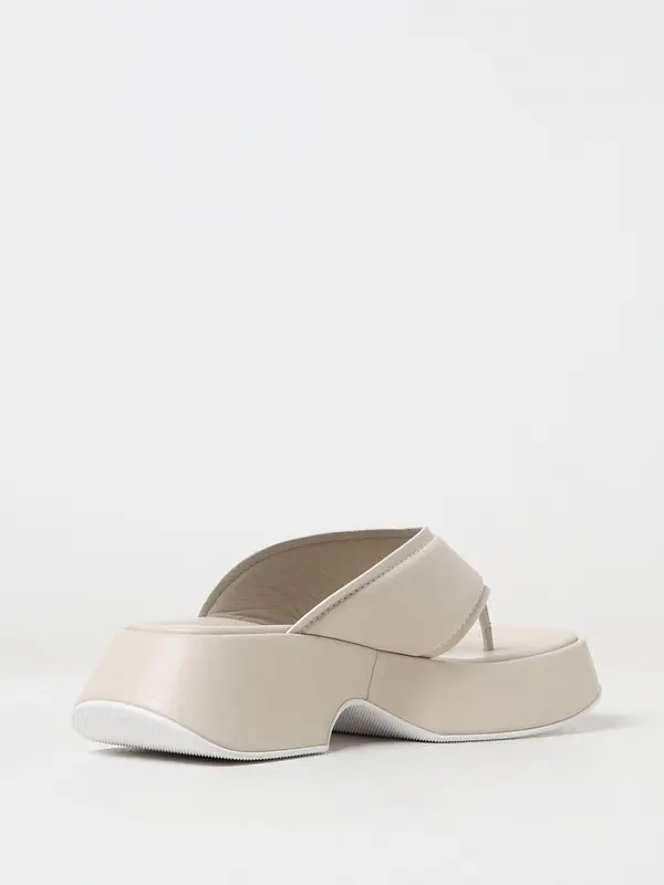 VIC MATIE Heeled Sandals