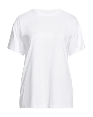 MAISON MARGIELA Cotton T-shirt - White