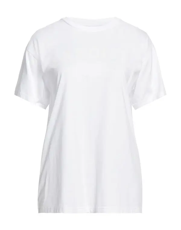 MAISON MARGIELA Cotton T-shirt - White